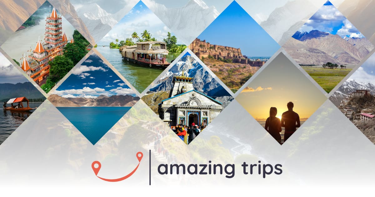 Career | Find Travel and Tourism Jobs - Amazing Trips