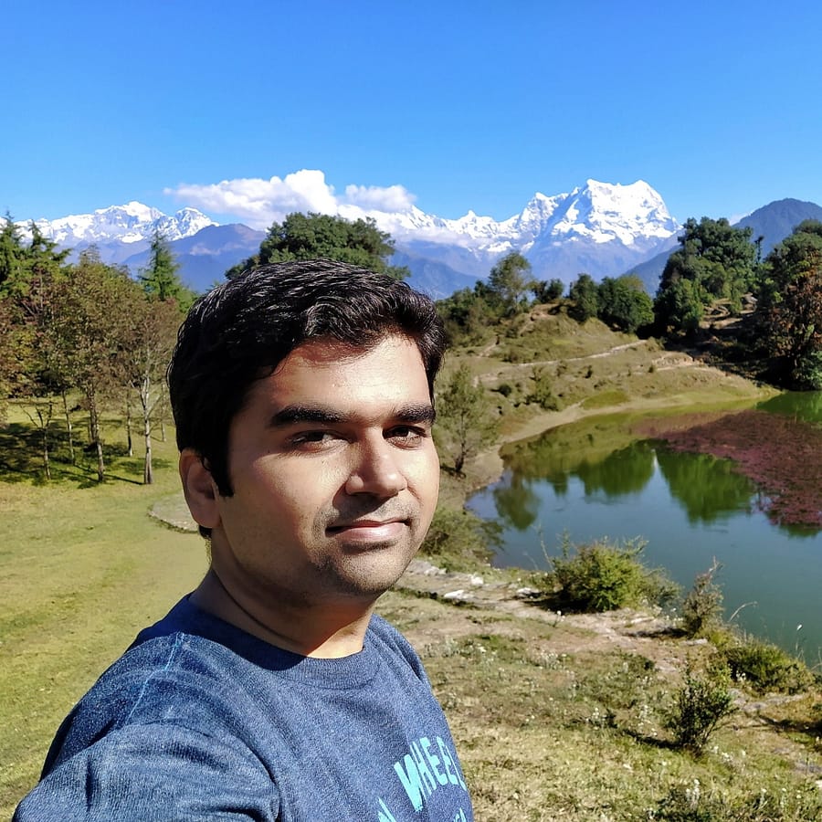 About Us | Amazing Trips - The Best Travel Agent in Dehradun